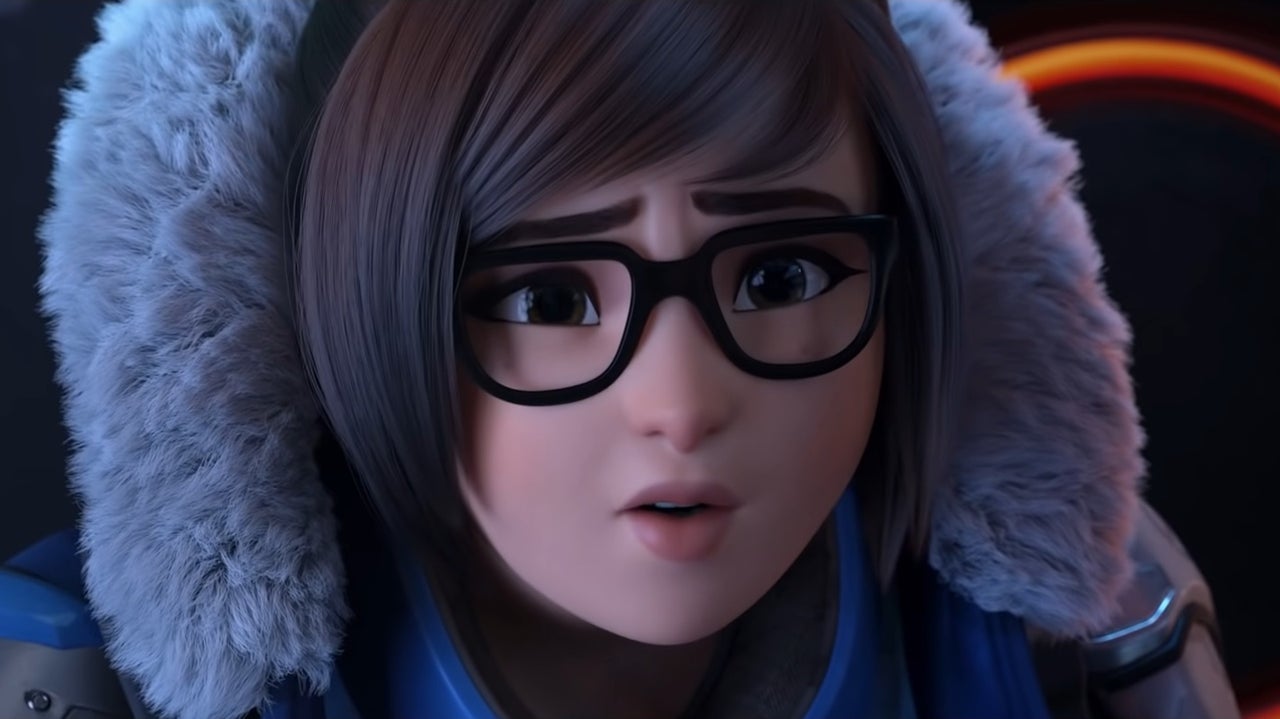 Blizzard pracoval s Netflixom na seriáloch Overwatch, StarCraft a ...
