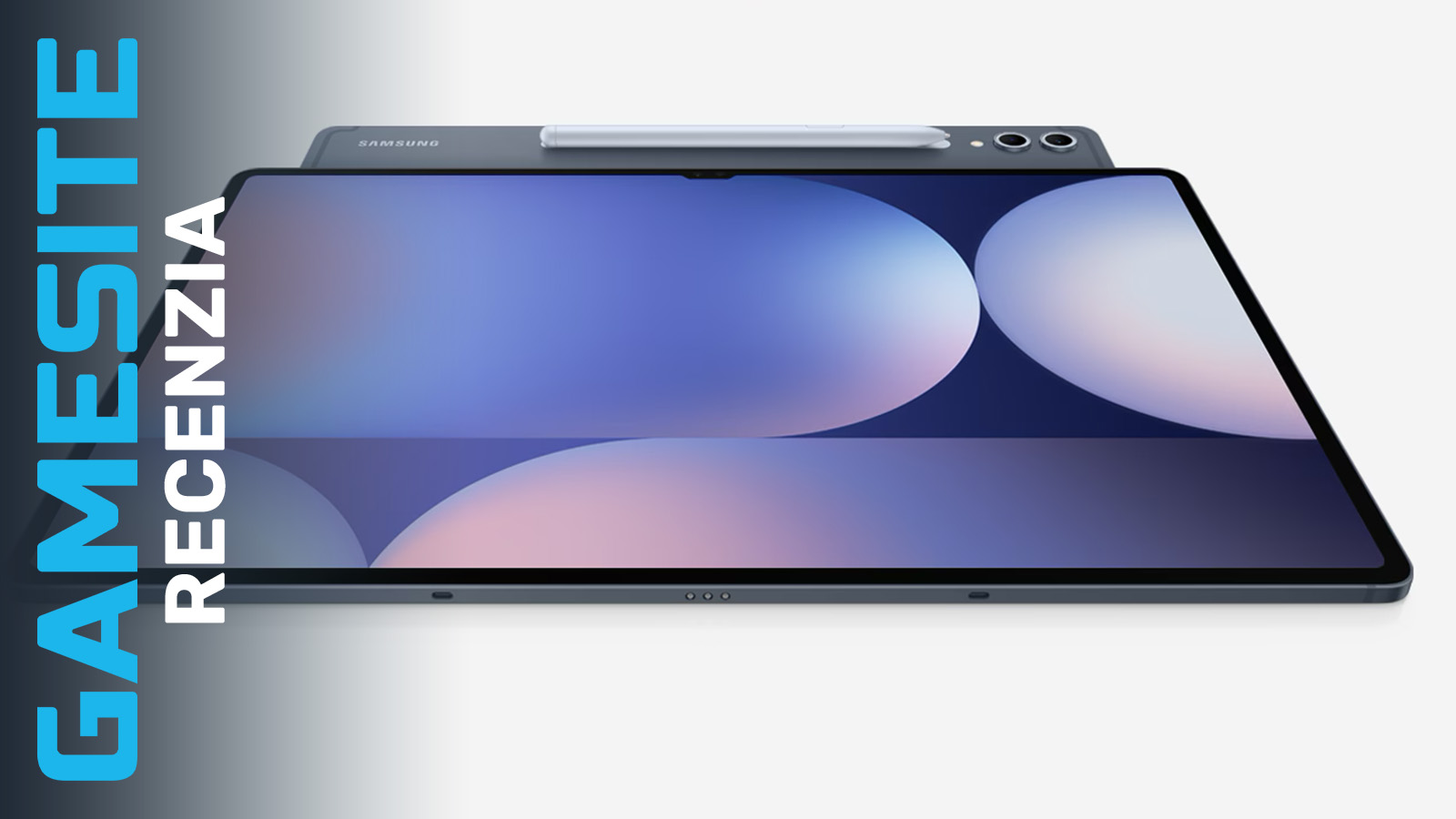 RECENZIA: Samsung Galaxy Tab S10 Plus 5G – Ideálny spoločník nie len na ...