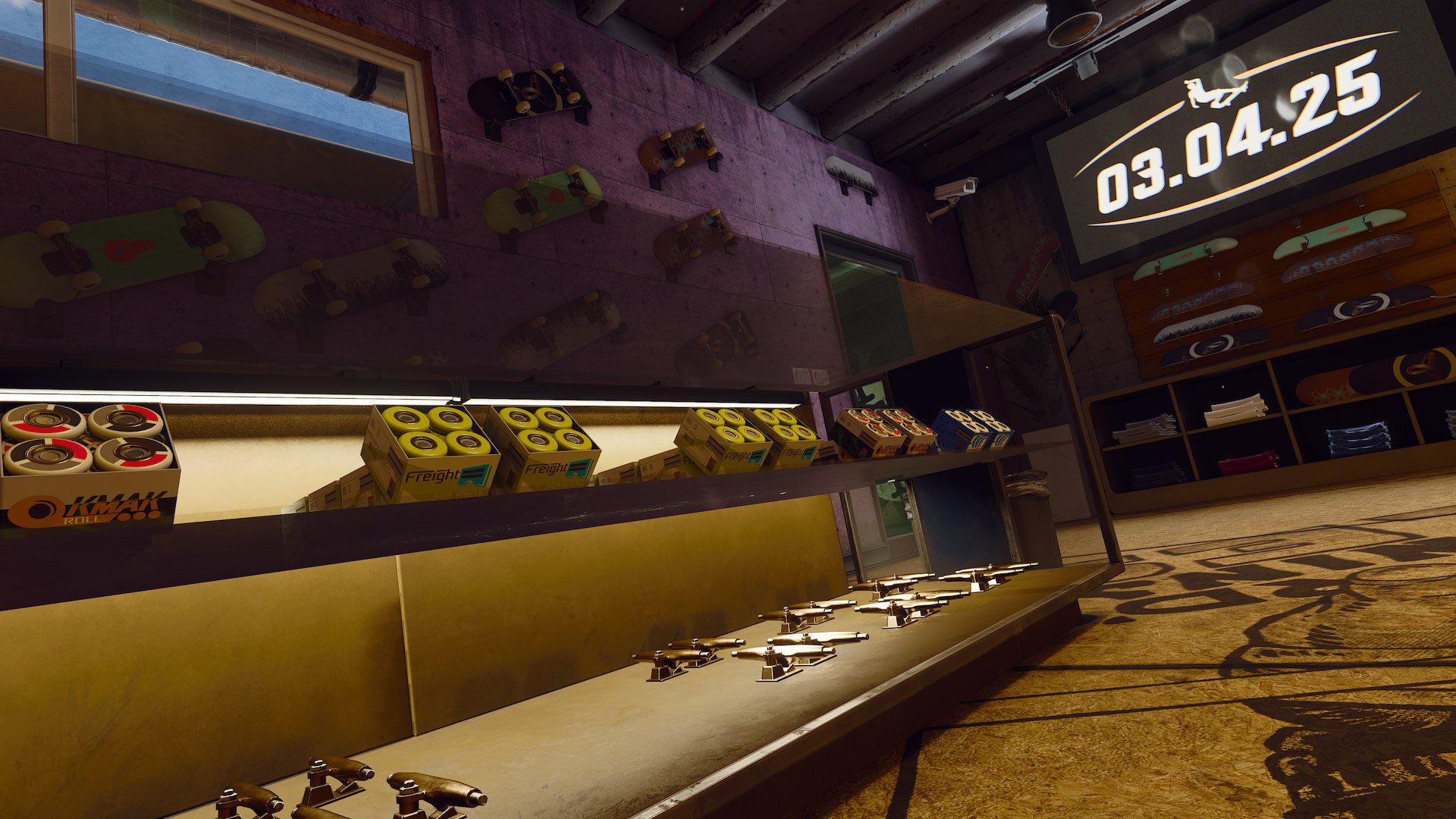 Call of Duty mapa teasuje ohlásenie novej Tony Hawk hry