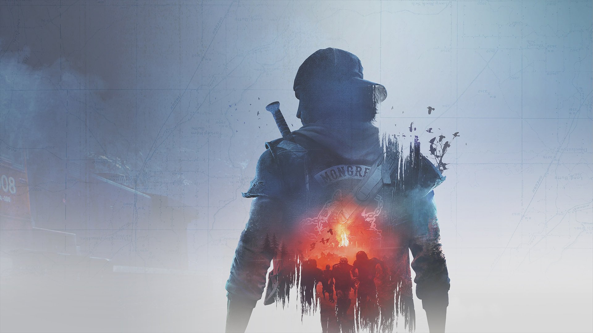 Hráči, ktorí majú Days Gone cez PS Plus alebo PS Plus Collection nemajú ...