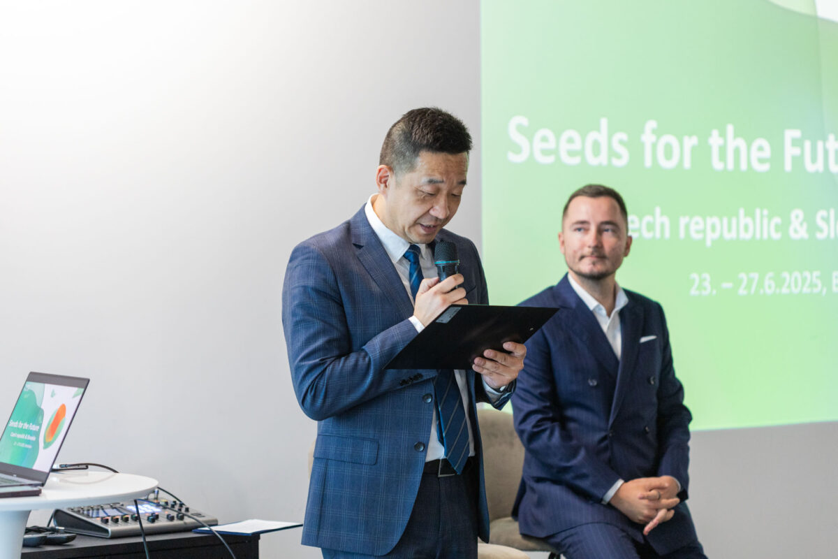 Huawei Seeds for the Future Česko & Slovensko 2025 pozná víťazov ...