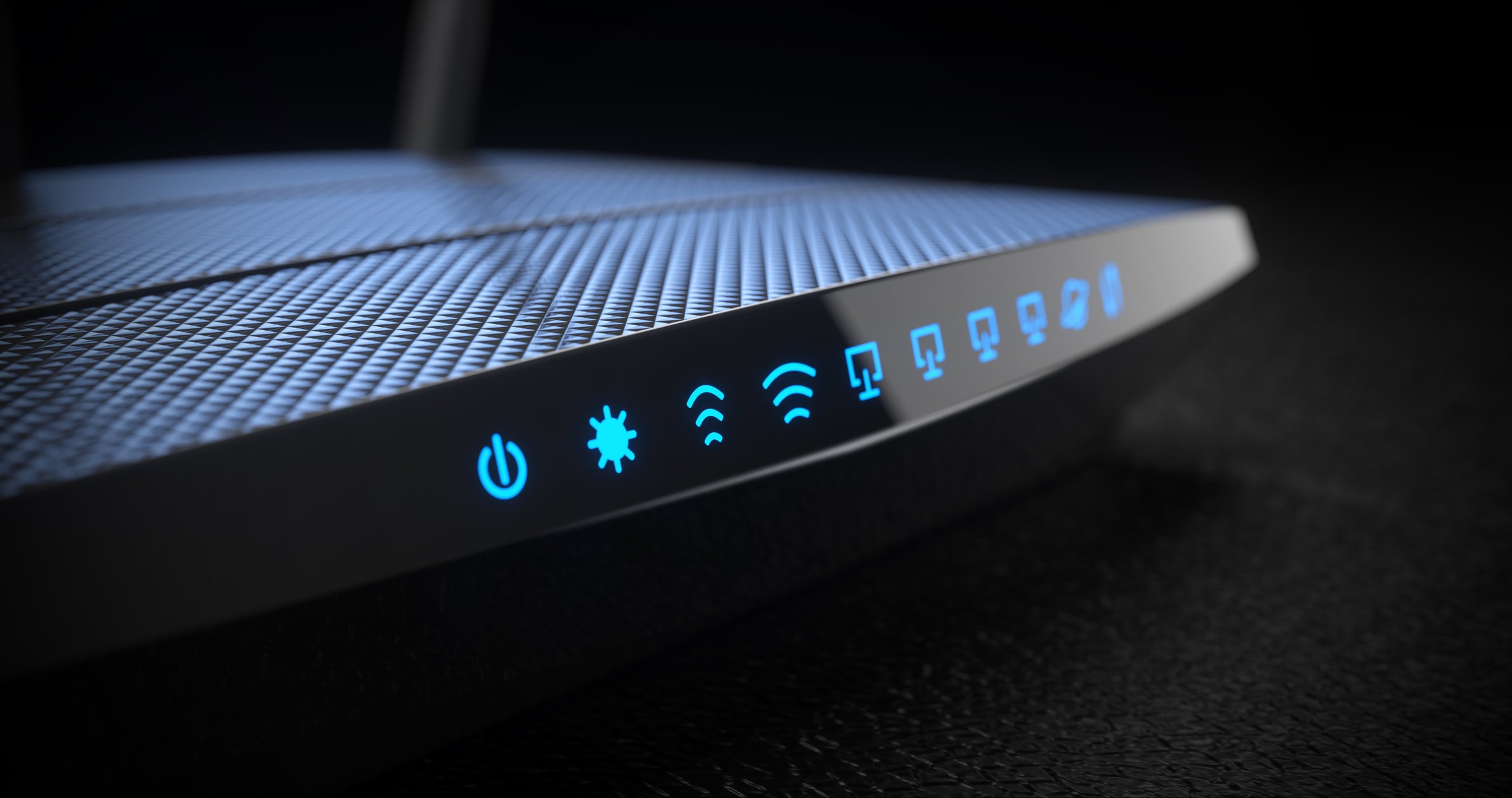 Pozor! Ak máte doma tento router, môžete byť súčasťou čínskej ...