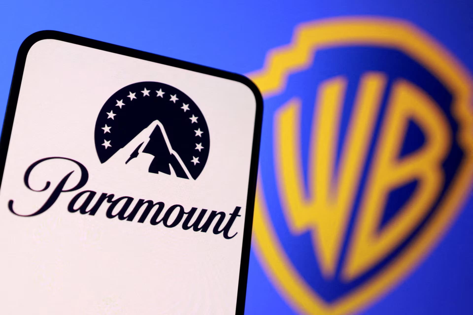 Paramount neberie „nie“ ako odpoveď: Žaluje Warner Bros. a chystá ...