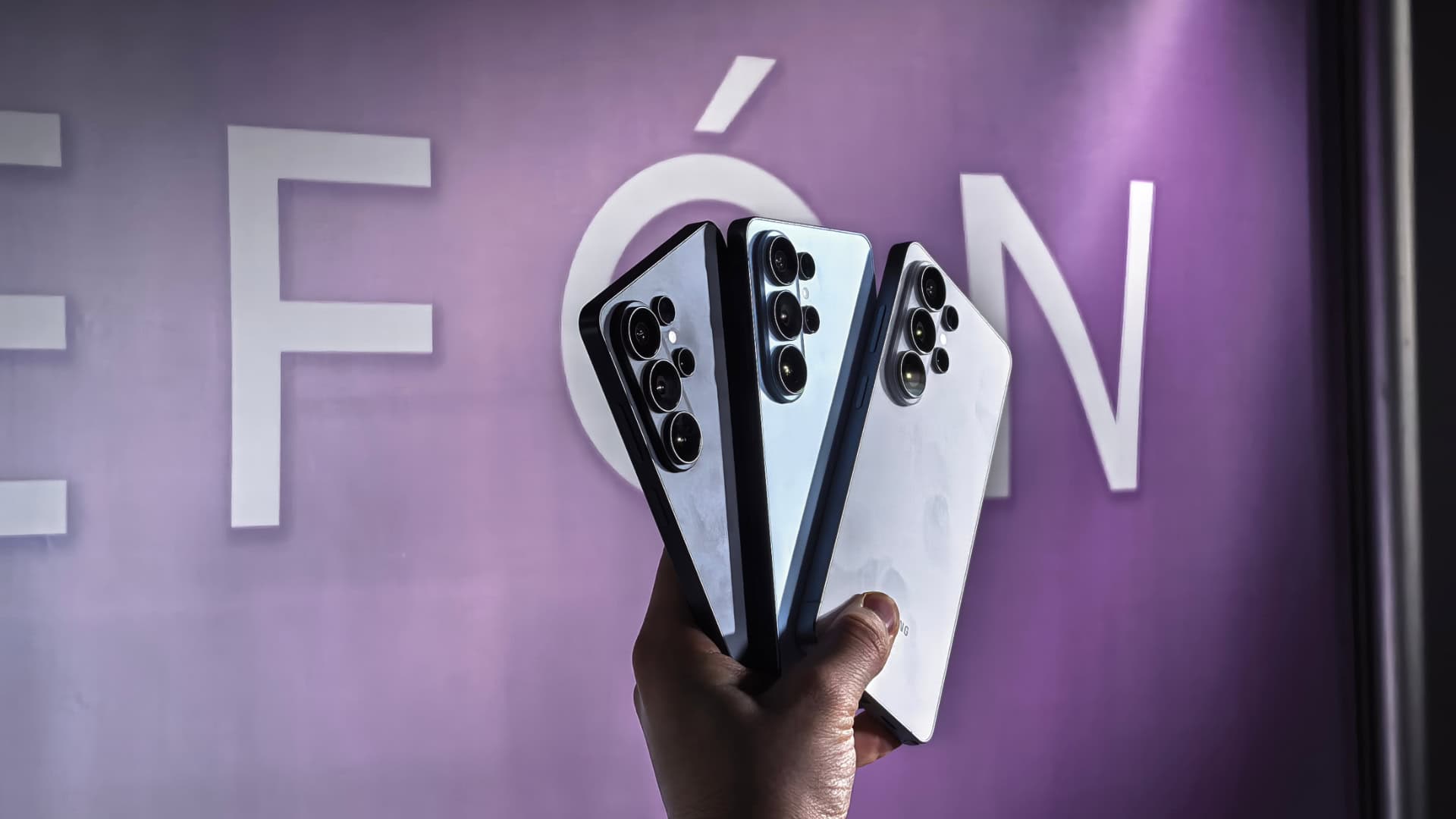 Samsung mňa po rokoch dokázal svojím mobilom šokovať – RIP Smartfón
