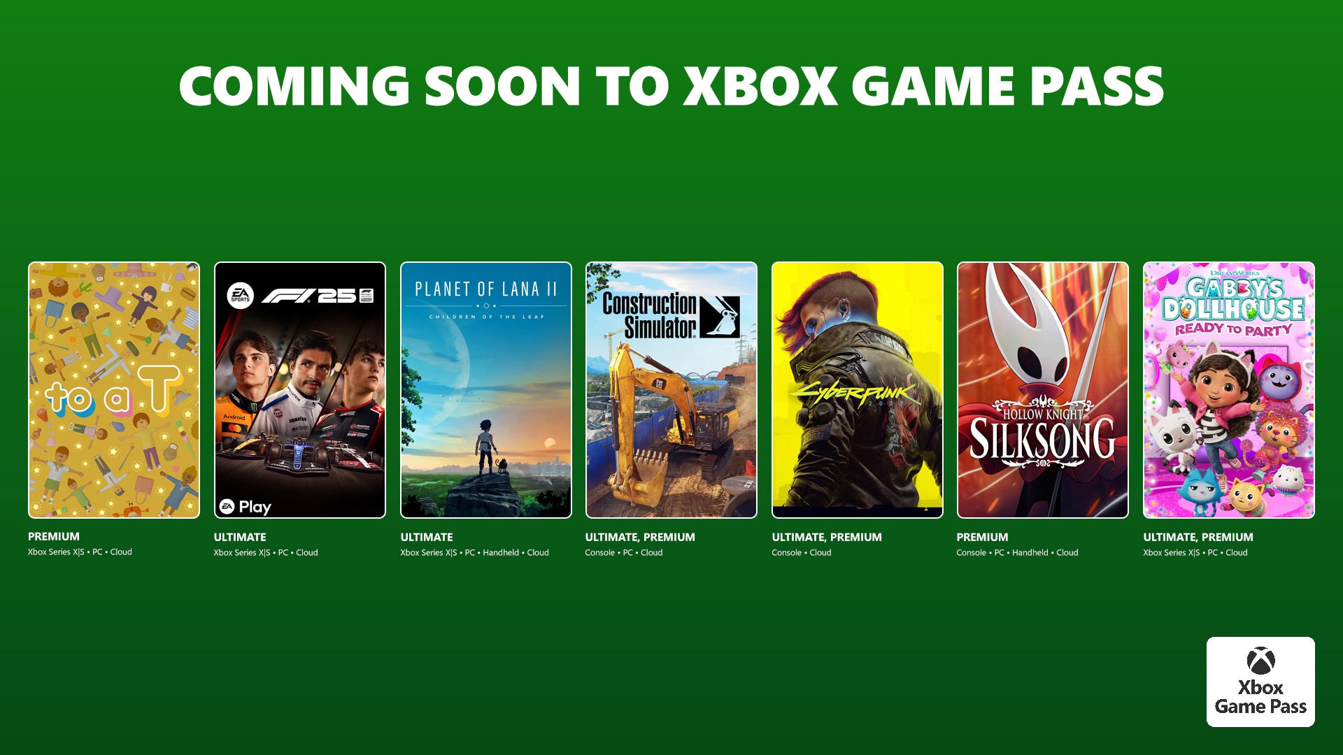 Obrovský mesiac pre Xbox Game Pass! Tieto masívne RPG a indie hity vás ...
