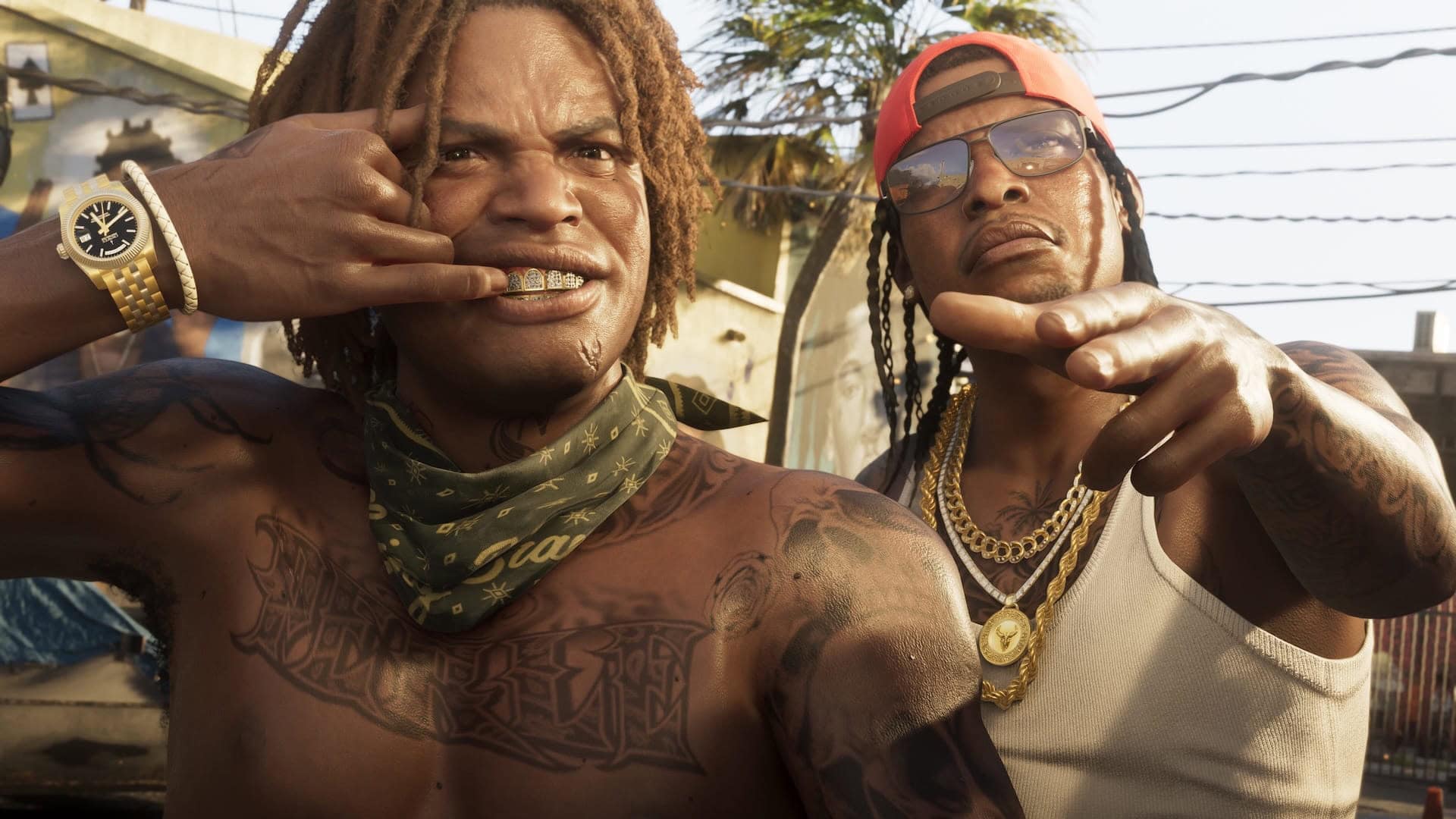 Take-Two plánuje využiť obrie zisky z GTA 6 na nákup nových herných štúdií