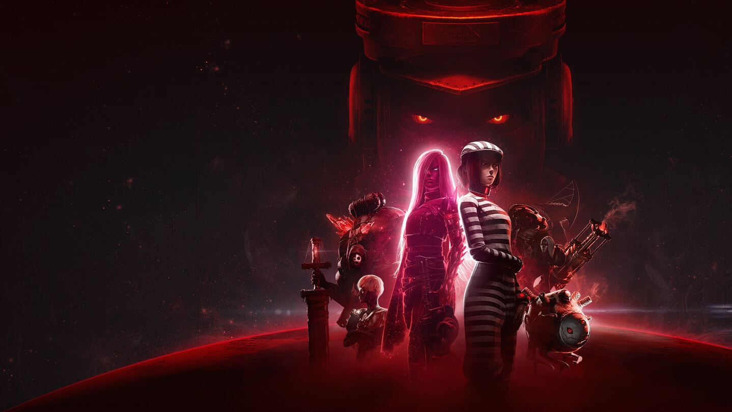Koniec štúdia stojaceho za sci-fi depresiou, Toxic Dark Zone v Division ...