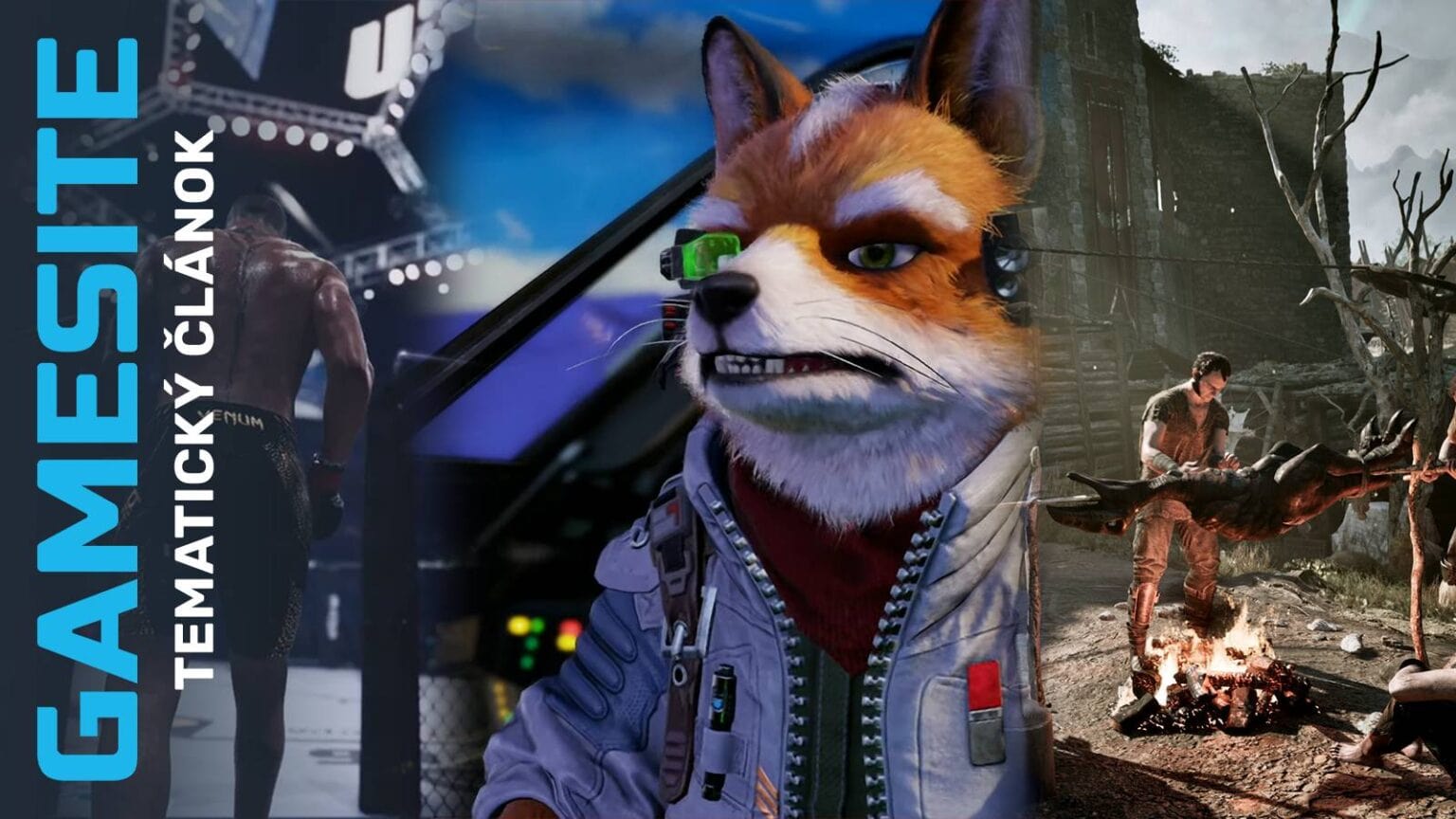 Kultová RPG sága sa vracia v brutálnom remaku. Zistite, ktoré legendy ...